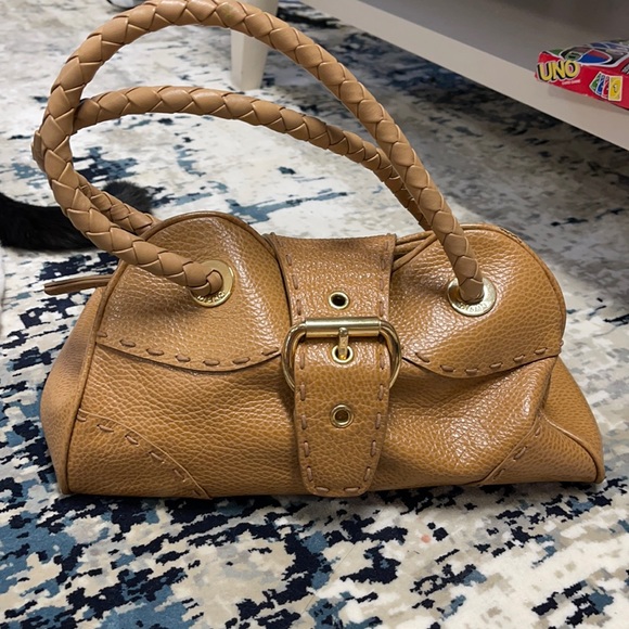 Desmo | Bags | Desmo Made In Italy Mini Bag | Poshmark